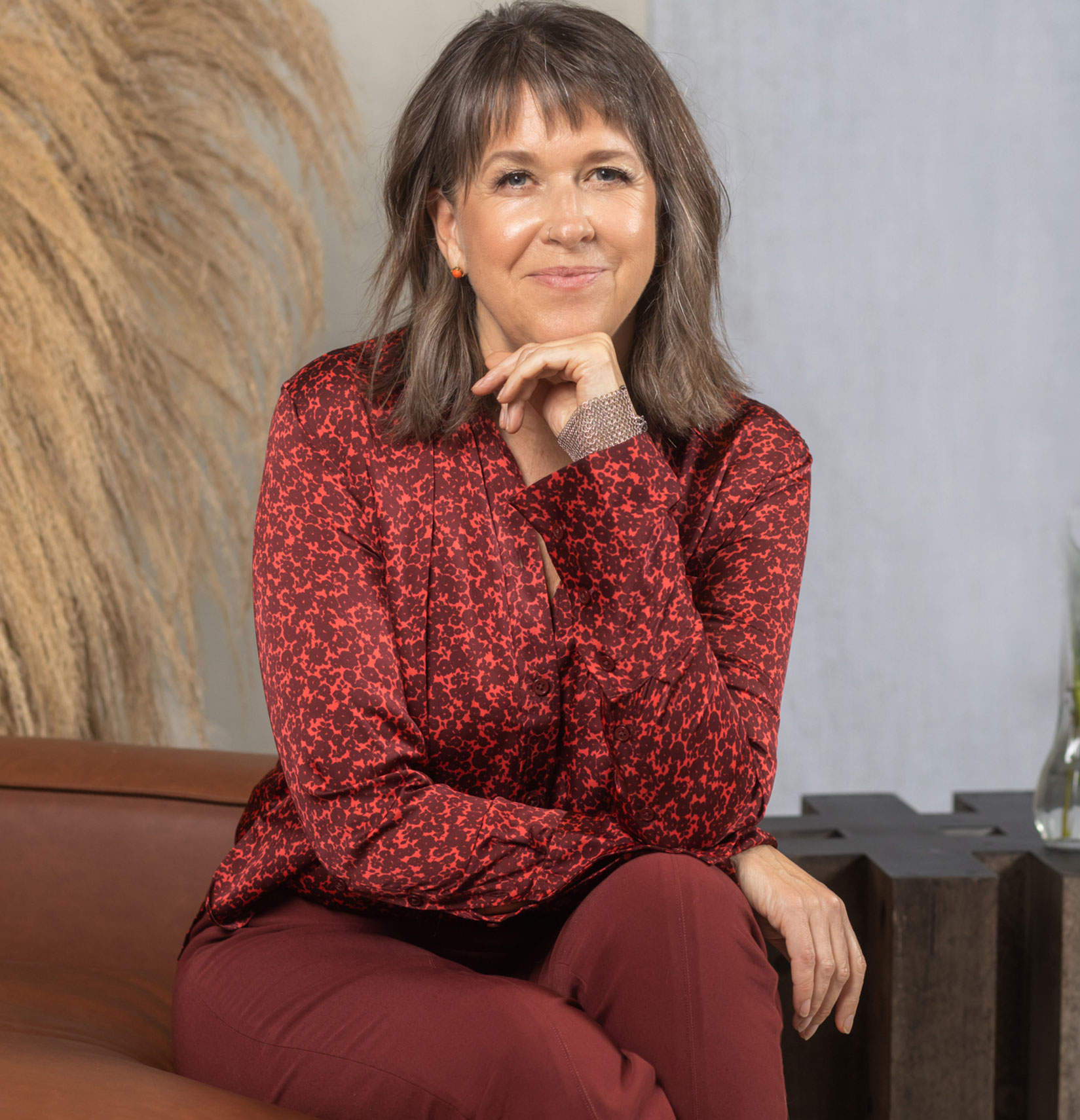 Team - Fayruz Benyousef Consulting