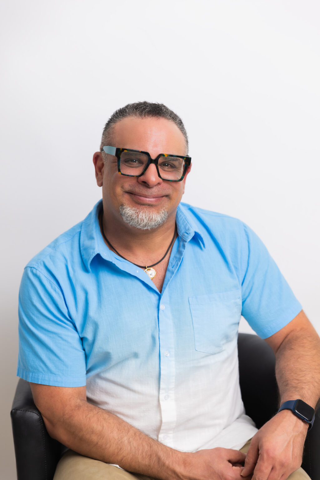 Team - Fayruz Benyousef Consulting