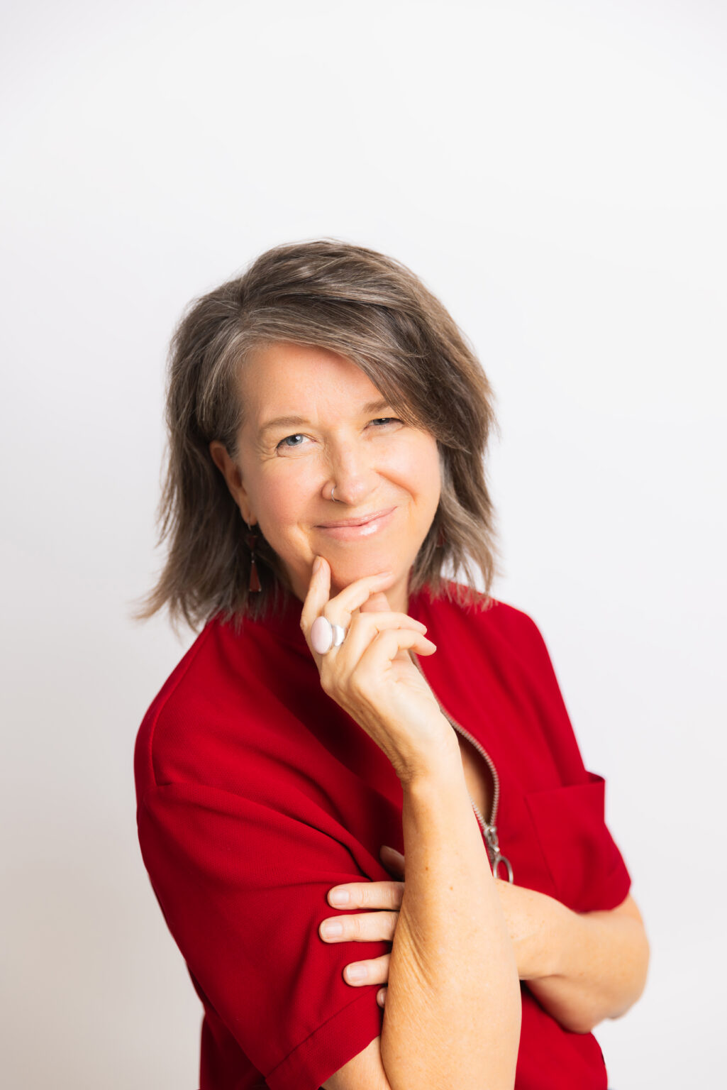 Team - Fayruz Benyousef Consulting