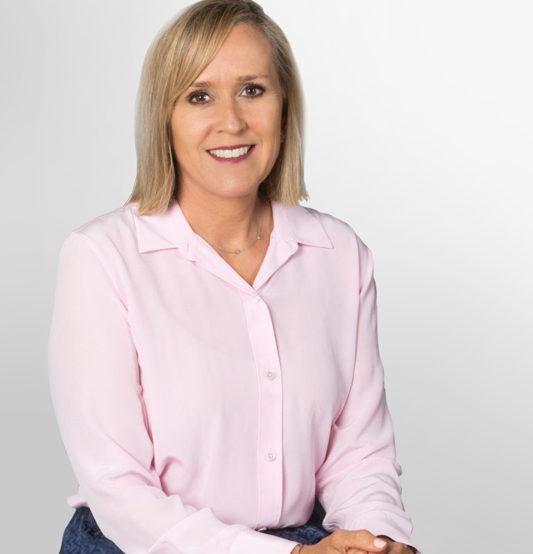 Team - Fayruz Benyousef Consulting